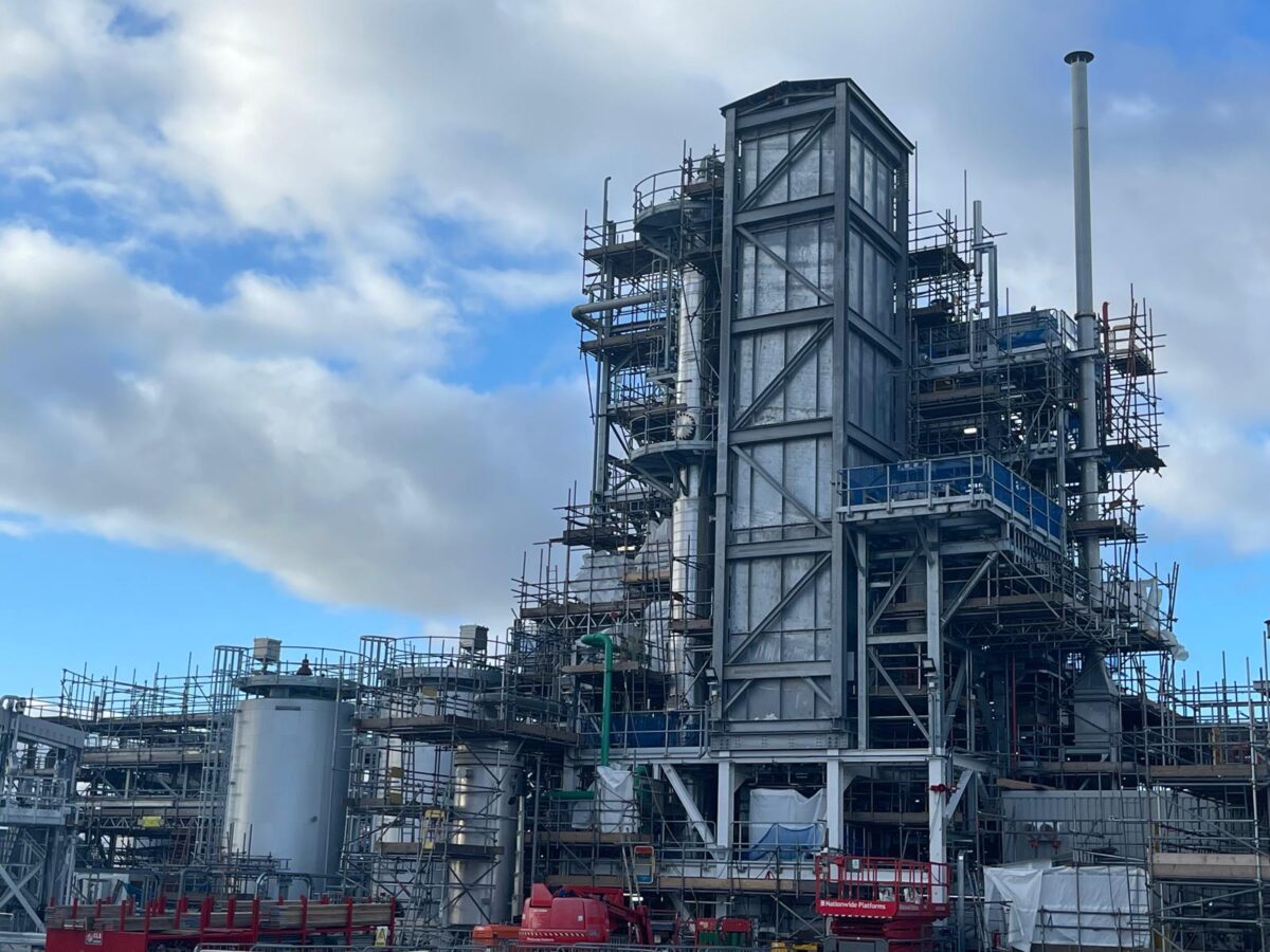 Ground Investigation – Telcoss Engineering