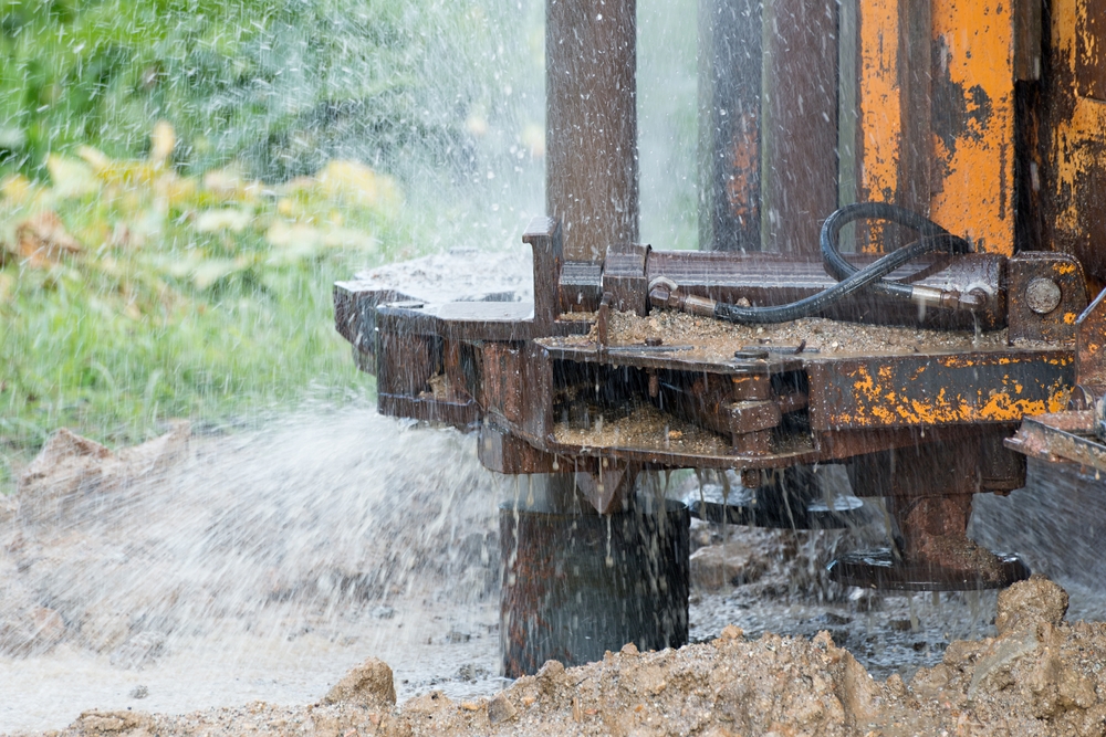 Ground Investigation – Telcoss Engineering